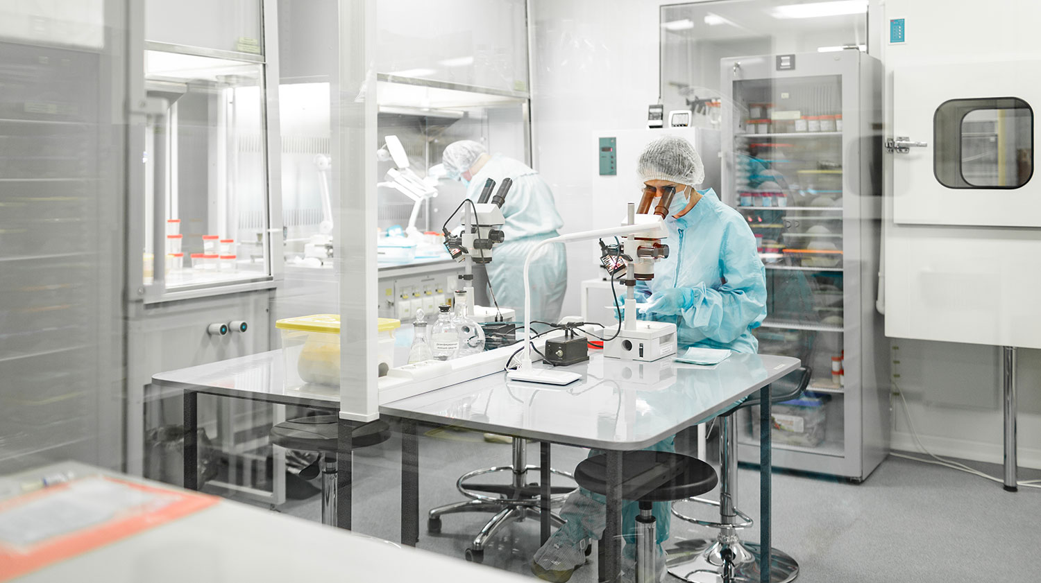 Laboratorios Lasca