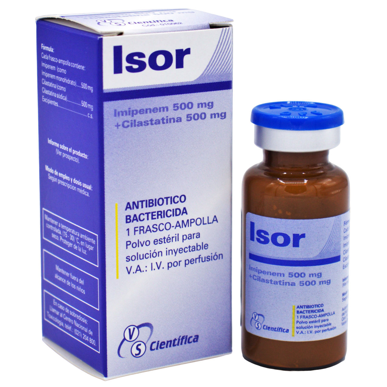 Laboratorios Lasca